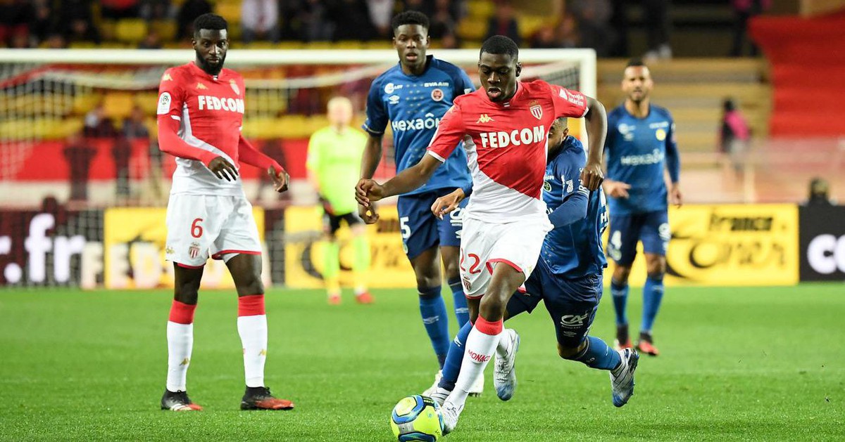 Nhận định, soi kèo Monaco vs Reims (23h05, 12/3), Ligue 1 vòng 27 hôm nay