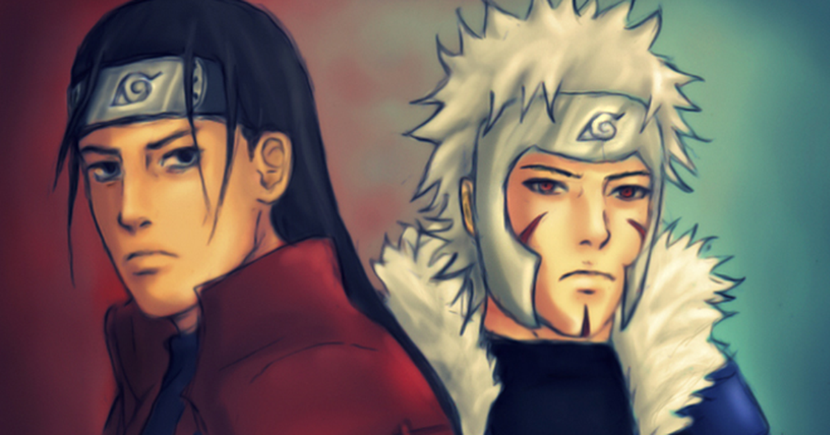 Bằng chứng cho thấy Tobirama nhanh hơn Senju Hashirama trong Naruto
