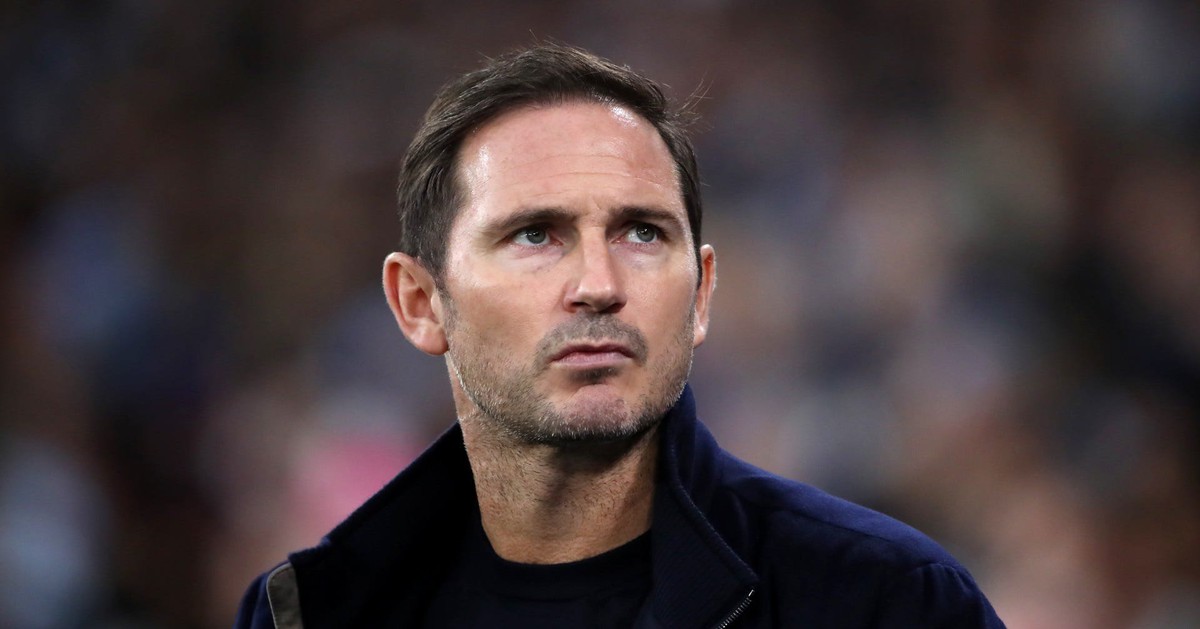 Lampard: Giữa mơ và thực ở Champions League