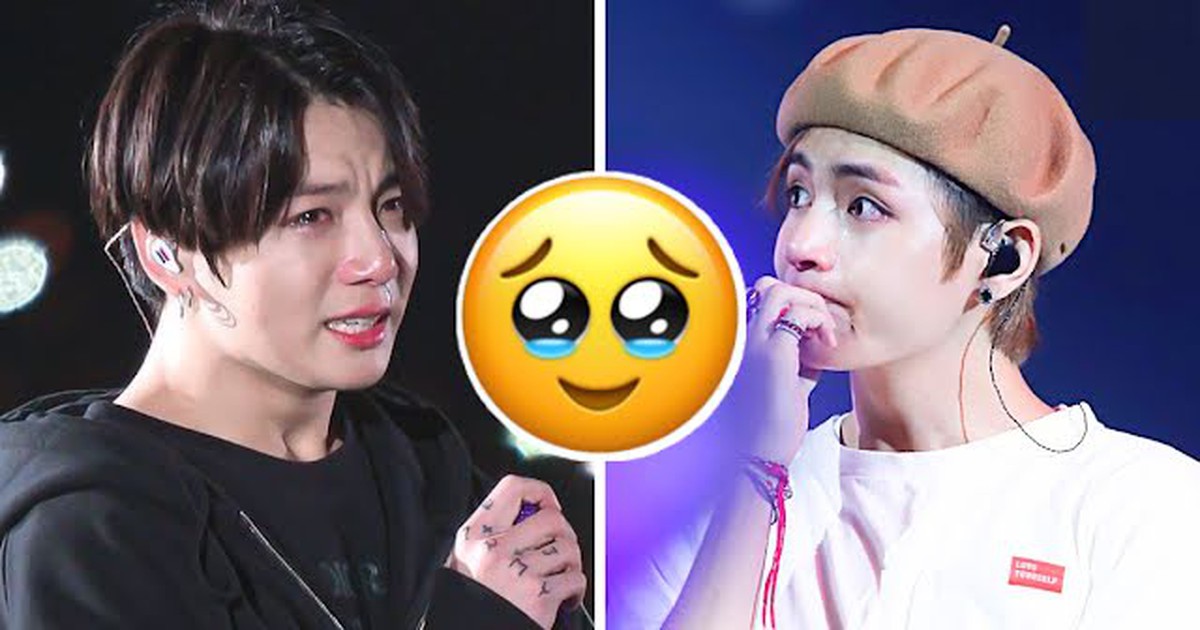 Suga tiết lộ thành viên BTS khóc nhiều nhất là…