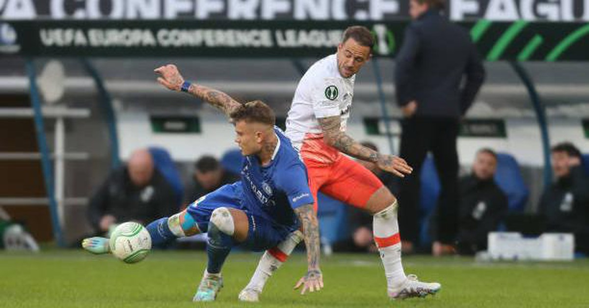 Soi kèo West Ham vs Gent (02h00, 21/4), nhận định cúp tứ kết C3