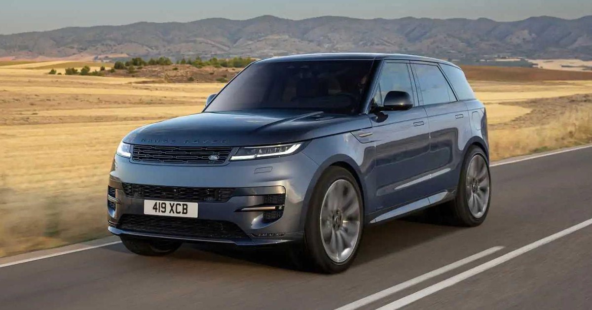 Land Rover thêm rối rắm: Tách Defender, Discovery và Range Rover thành ...