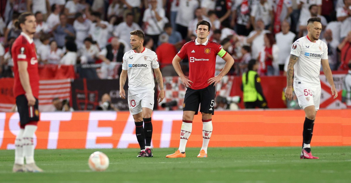 Tin bóng đá MU 21/4: Juventus 'troll' MU, Scholes chỉ ra 2 tội đồ khiến ...