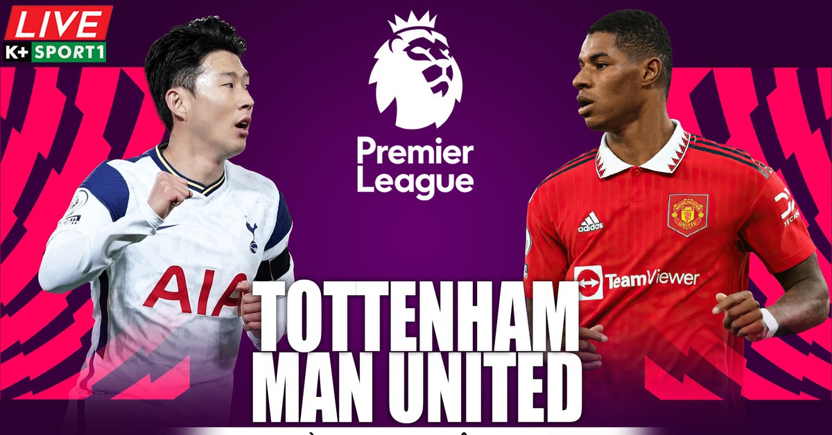 Soi kèo, nhận định Tottenham vs MU (2h15, 28/4): Tin vào Quỷ đỏ