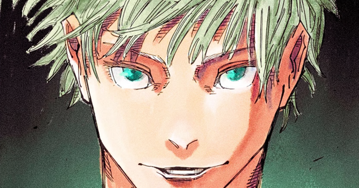 Manga Jujutsu Kaisen điều chỉnh cuộc đối thoại của Gojo sau chỉ trích ...