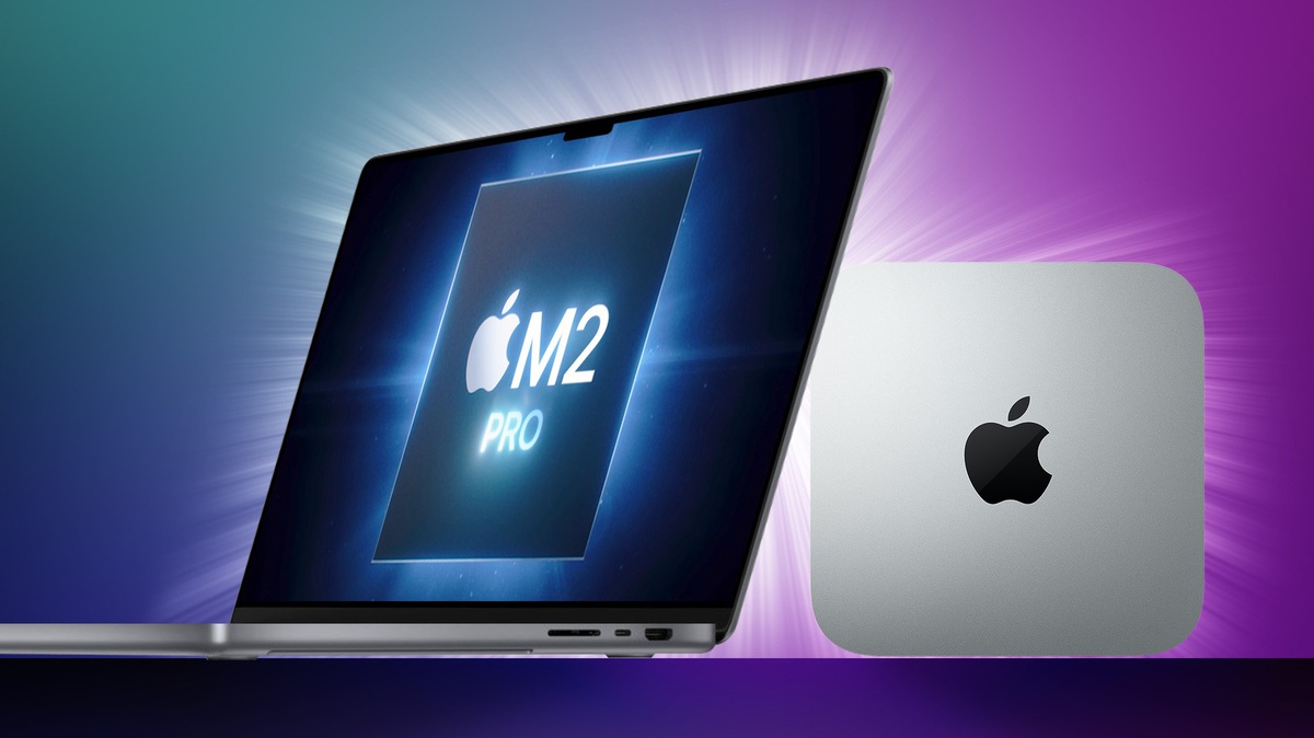 Nhu cầu máy Mac lao dốc, Apple dừng sản xuất chip M2