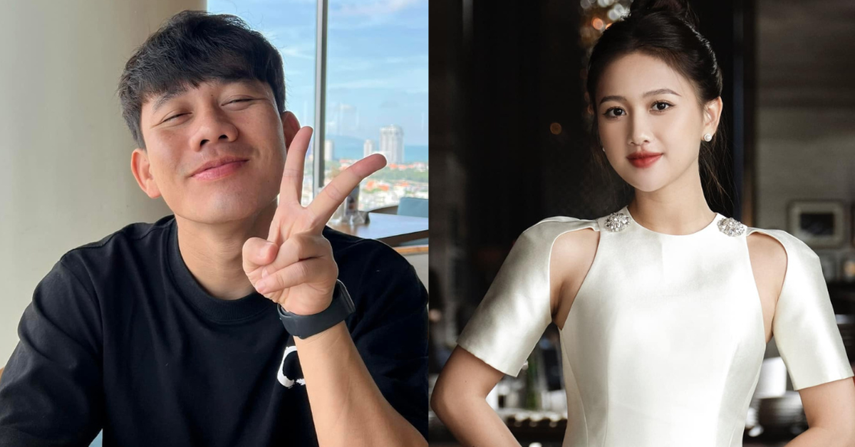 Hé lộ cách bạn gái Hoa khôi 'thả thính' Minh Vương