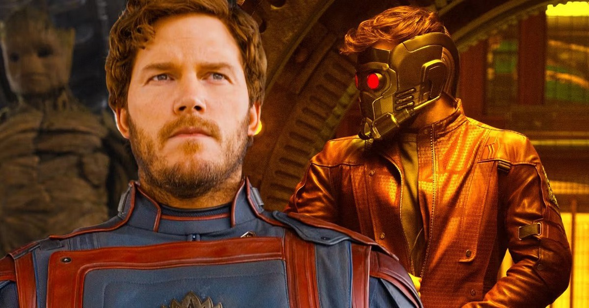 Lý giải đoạn after-credit của Guardians of the Galaxy Vol. 3: Hành ...