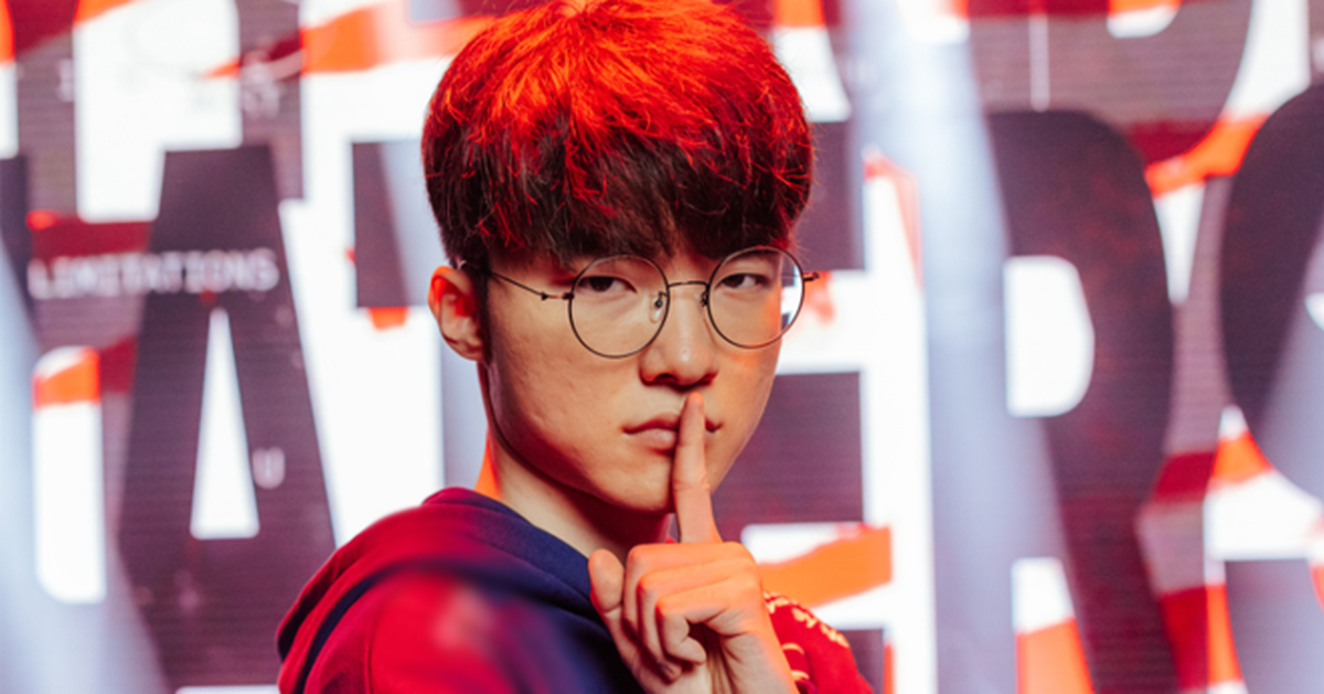 Faker thừa nhận đấu với Gen.G dễ hơn MAD, lý do thật sự vô cùng ‘khó đỡ’