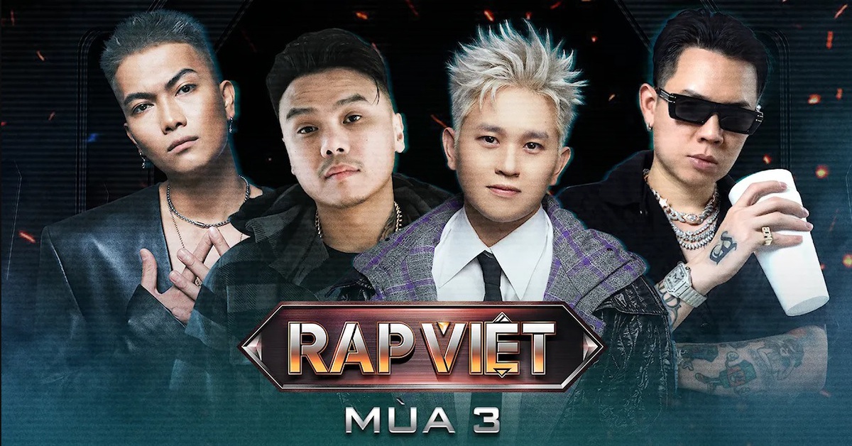 Rap Việt mùa 3 liệu có 'mất nhiệt': Trấn Thành vướng tranh cãi, 'thay ...