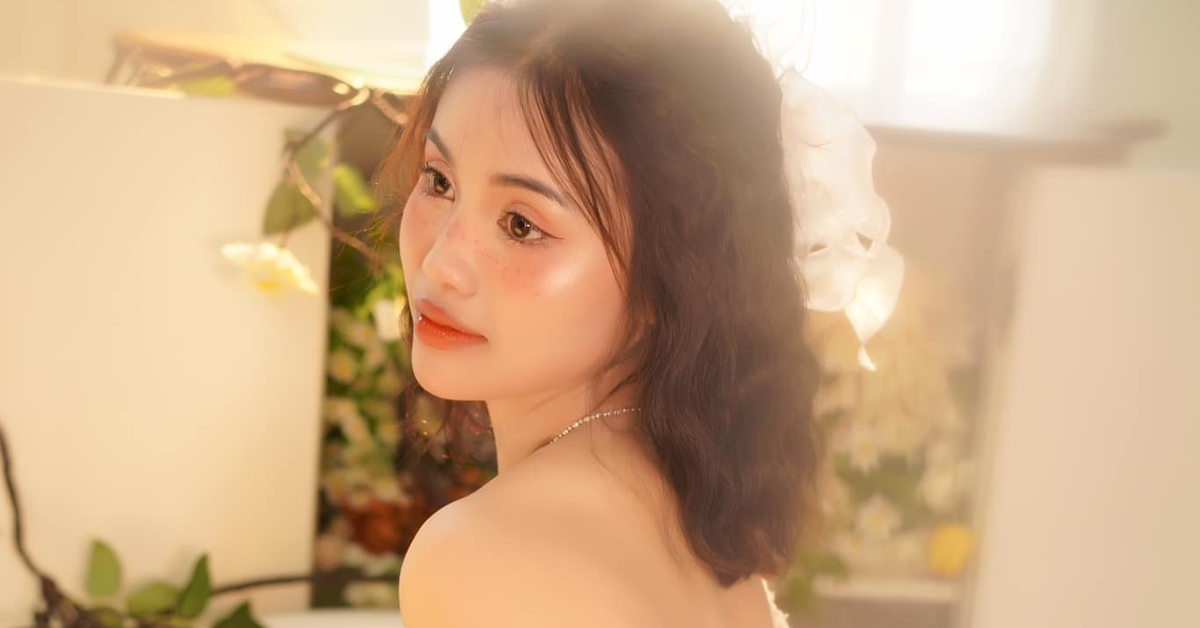 Cung thủ Đỗ Thị Ánh Nguyệt khoe ảnh concept 'nàng thơ' cực đẹp, khiến bao fan ruột ngất ngây