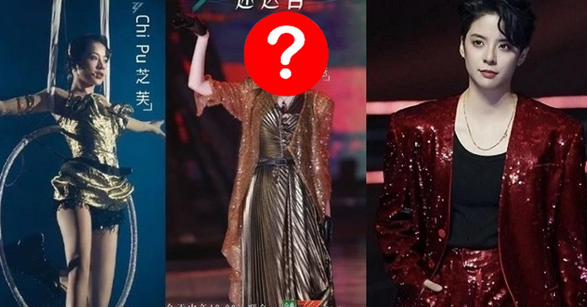 'Thuyền' Amber - Chi Pu có nguy cơ 'chìm' vì vị tỷ tỷ này