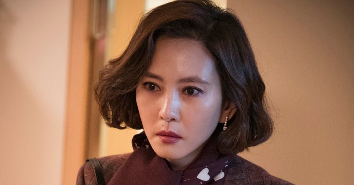 Kim Nam Joo tái xuất màn ảnh trong bộ phim truyền hình bắt trend chữa lành