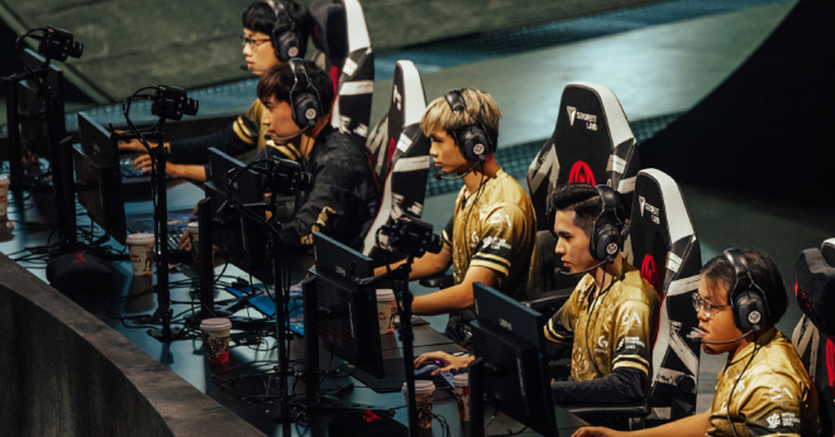 Khán giả VCS dự đoán những viễn cảnh có thể xảy ra nếu GAM 'bật bãi' sớm khỏi MSI 2023