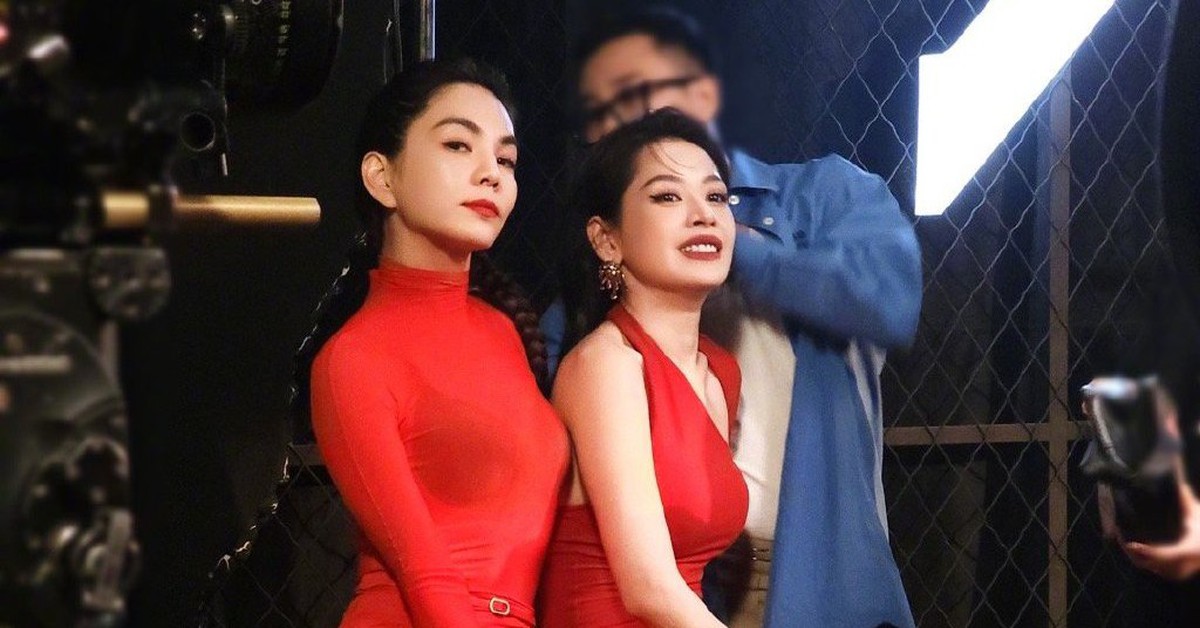 Ella - thần tượng của Chi Pu tại show "Đạp gió 2023": Nữ thần thanh ...