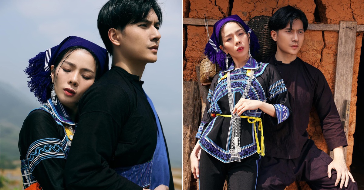 Tương tác với Lâm Bảo Châu trên mạng, Lệ Quyên vô tình tiết lộ bạn trai... hay dỗi