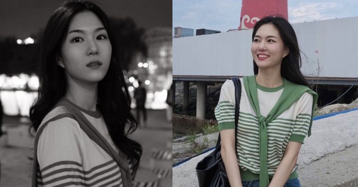 Nữ diễn viên Park Soo Ryeon qua đời bi thảm, gia đình quyết định hiến tạng