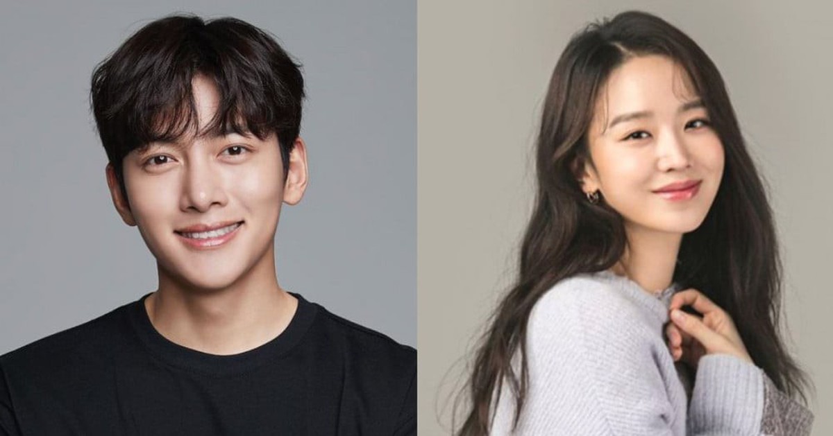 Ji Chang Wook đóng phim mới với 'nữ hoàng rating' Shin Hye Sun