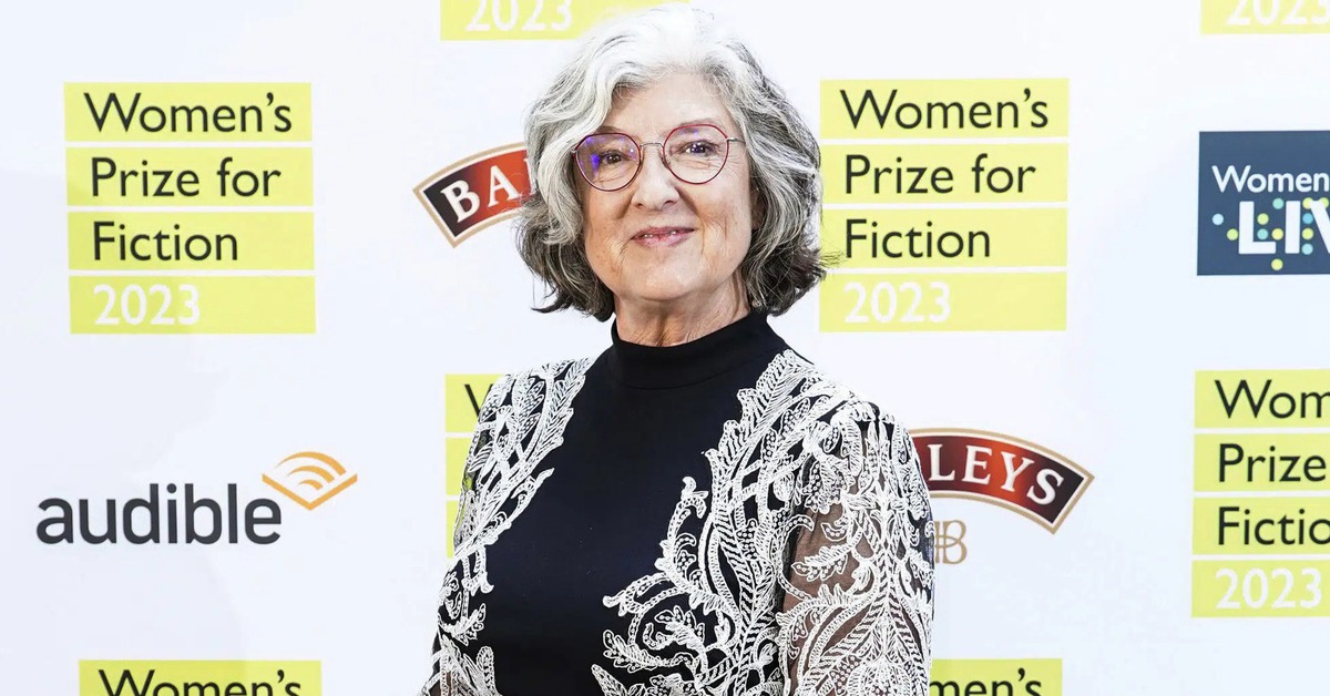 Barbara Kingsolver lần thứ 2 thắng Giải Tiểu thuyết của phụ nữ: Một ...