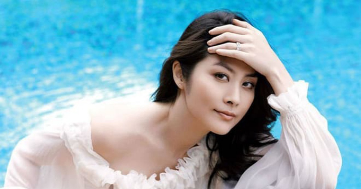 Trần Tuệ Lâm – Người đẹp không tuổi và hơn 3 thập kỷ chinh phục khán giả