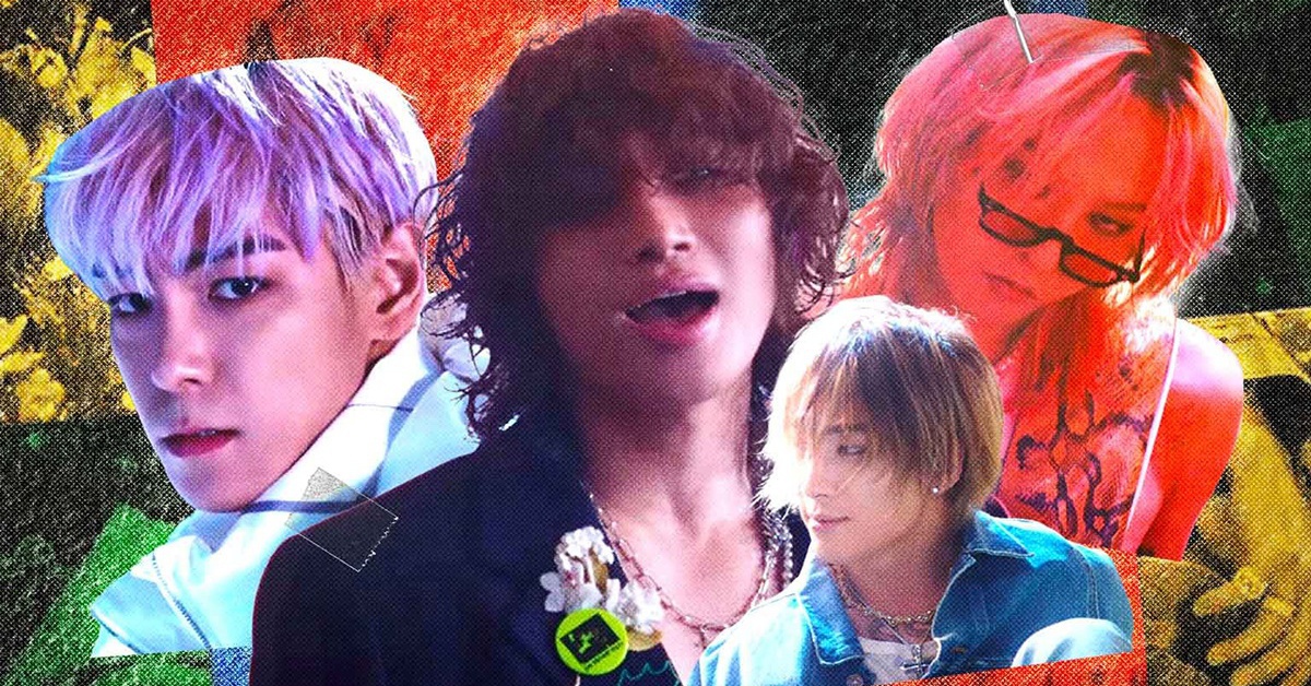 Tương lai của Big Bang ra sao khi G-Dragon chấm dứt hợp đồng với YG?