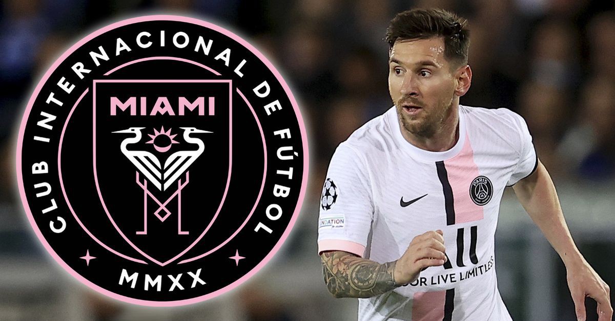 Đội hình 'siêu khủng' của Inter Miami với Messi và các ngôi sao đang ...