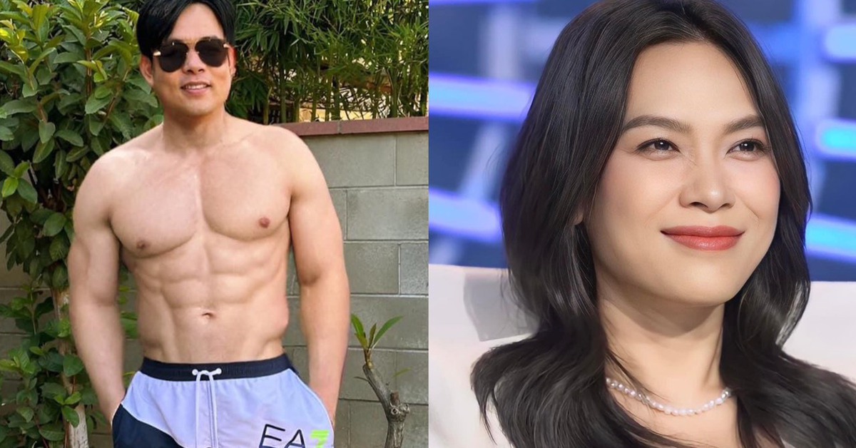 Sao Việt 10/7: Quang Lê U50 khoe body 6 múi, Mỹ Tâm tựa 'thần tiên tỷ tỷ' trong show mới