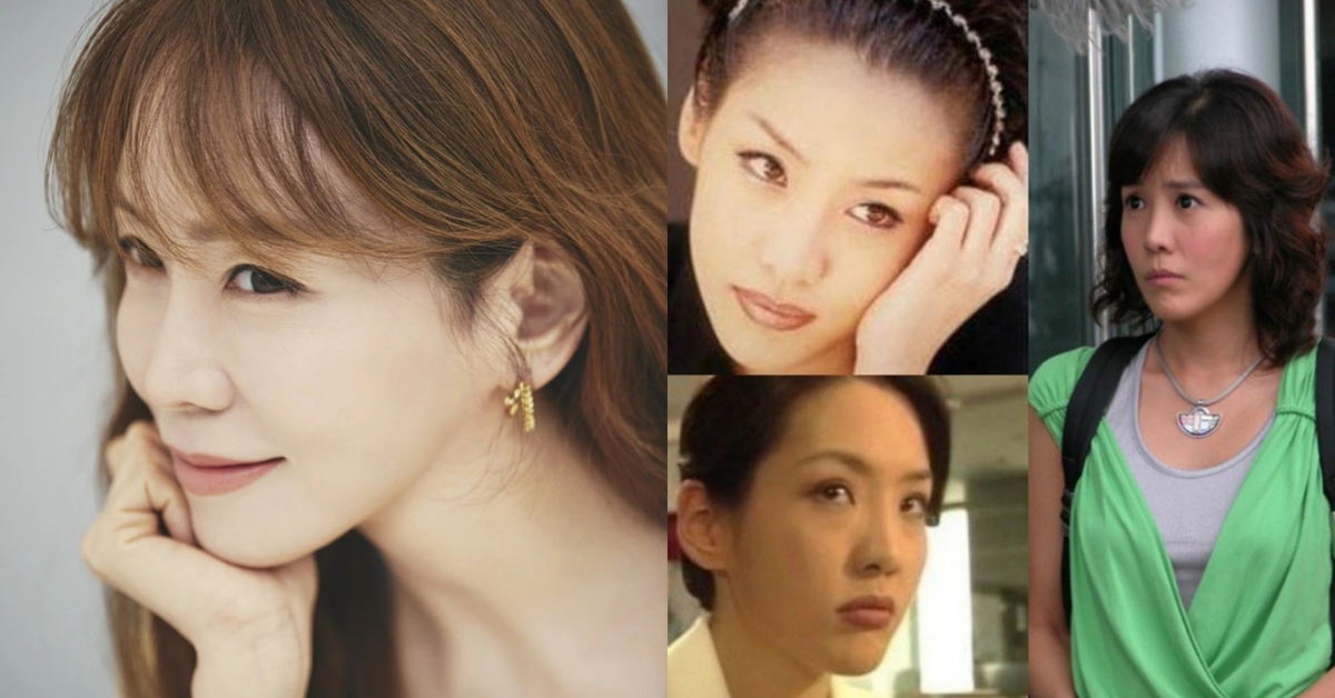 Nữ chính 'Chuyện Tình Paris' Kim Jung Eun tìm lại hạnh phúc sau mối ...