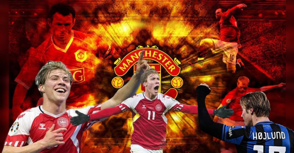 Tin chuyển nhượng MU 17/7: MU xác định tân binh thứ 3 sau Onana ...