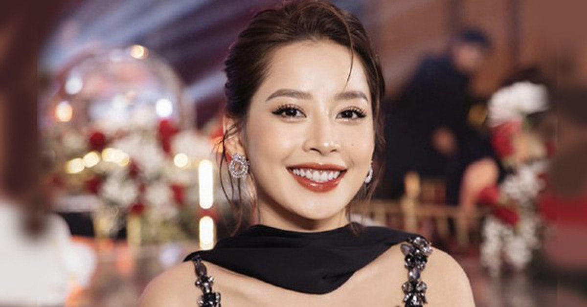 Chi Pu chính thức 'Trung tiến', fan mong người đẹp đóng cổ trang