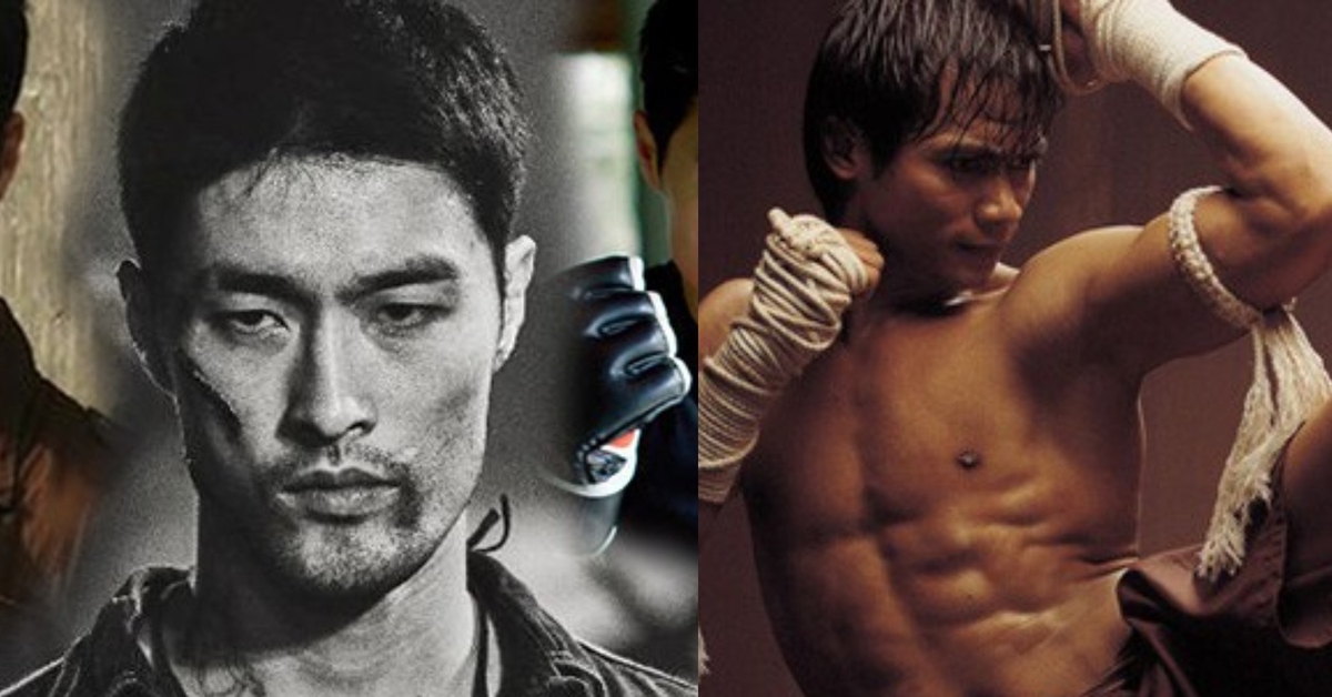 Johnny Trí Nguyễn tung mưa cước đá văng 'Lý Tiểu Long' của Thái Lan, trận so tài đỉnh cao của ...