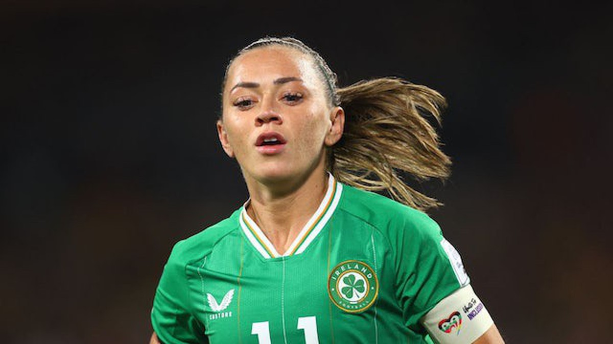 TRỰC TIẾP bóng đá nữ Canada vs Ireland, xem World Cup nữ 2023 (19h00 ...