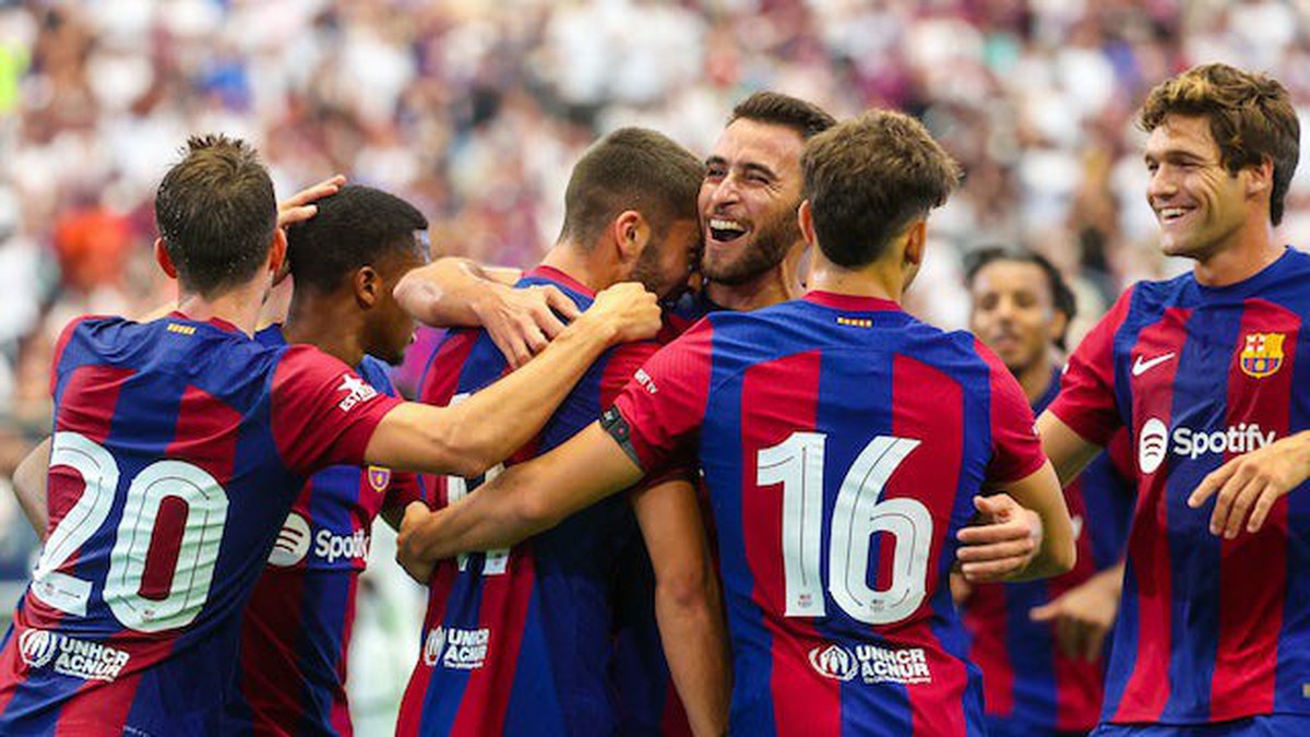 Soi kèo Milan vs Barcelona, nhận định bóng đá giao hữu CLB (10h00, 2/8)