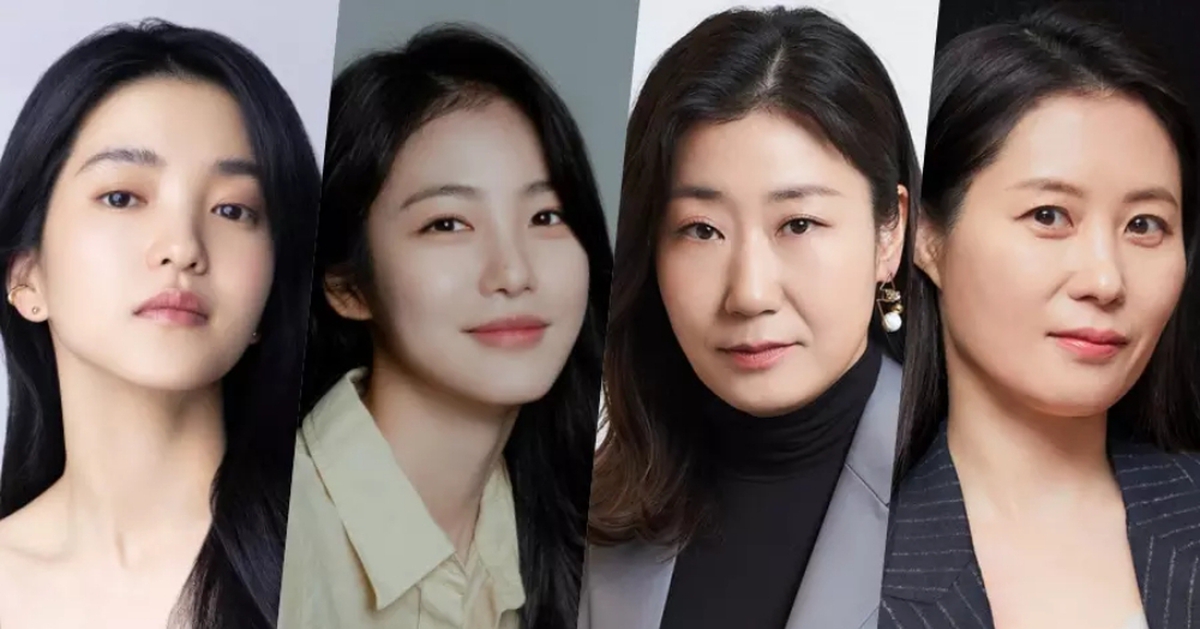 Kim Tae Ri đóng phim Hàn cổ trang mới, chuyển thể từ webtoon