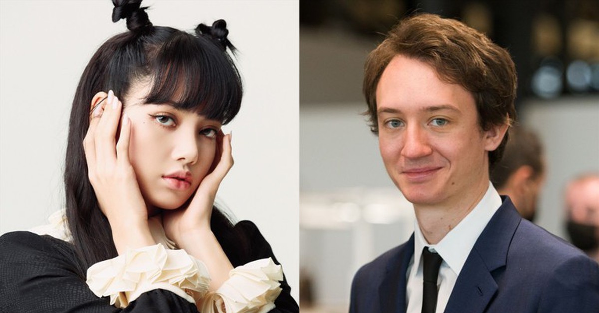 Khám phá nơi Lisa Blackpink bí mật hẹn hò con trai tỷ phú