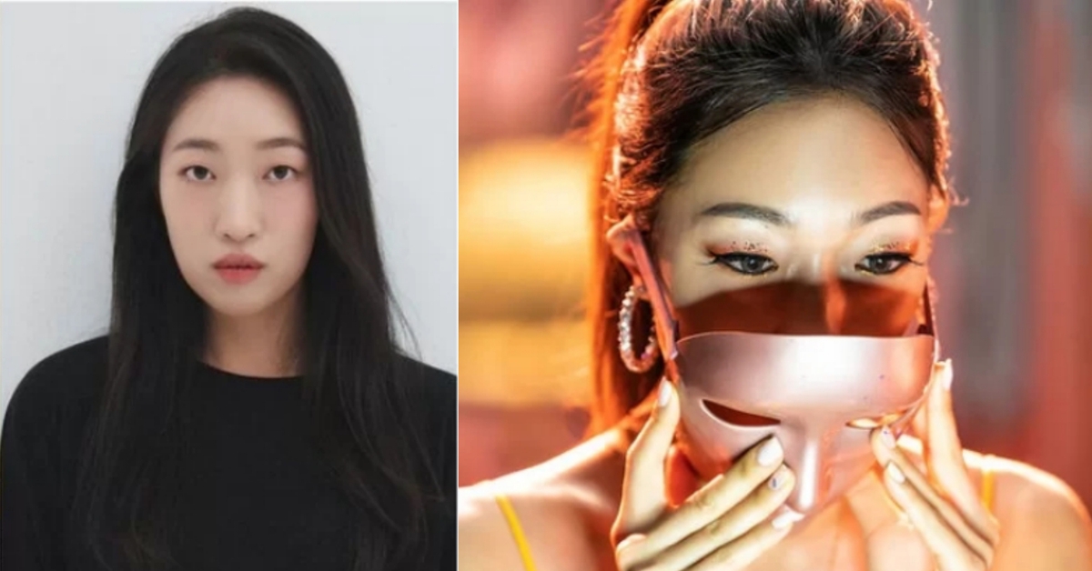 Nữ chính 'Mask Girl': Từ tổn thương vì bị miệt thị ngoại hình đến sự ...
