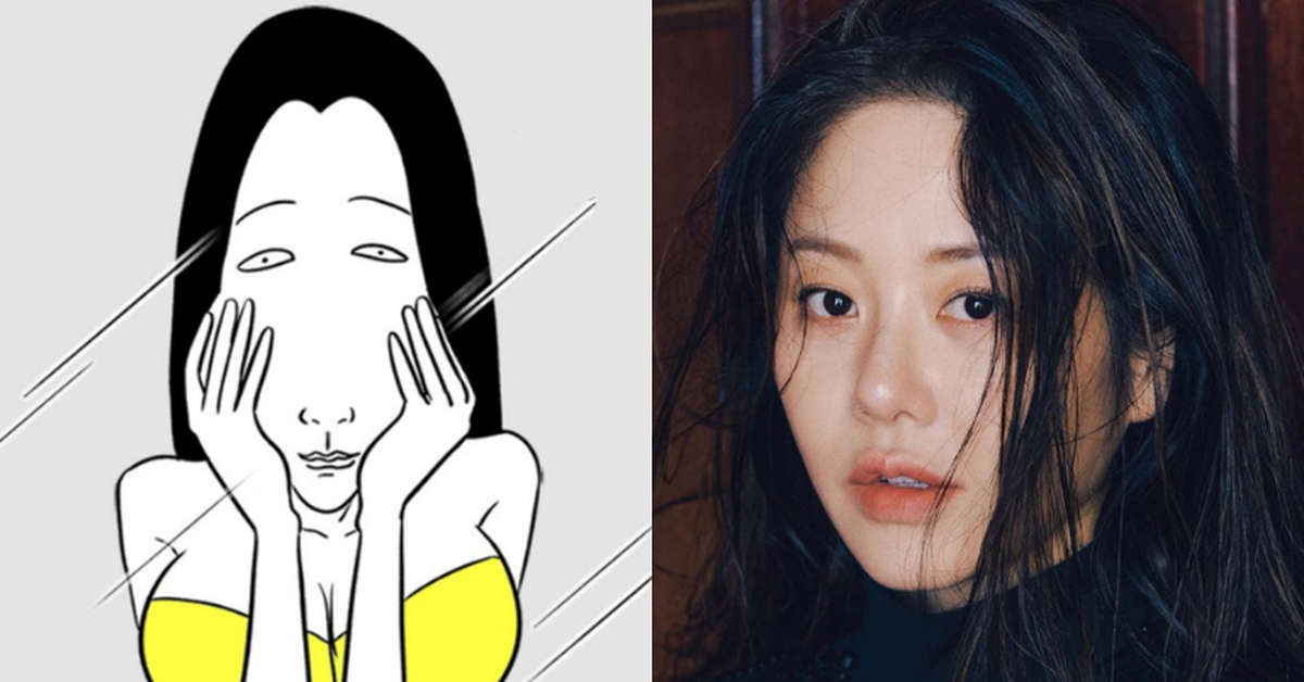 Những bộ phim không thể bỏ qua của ngôi sao 'Mask Girl' Go Hyun Jung