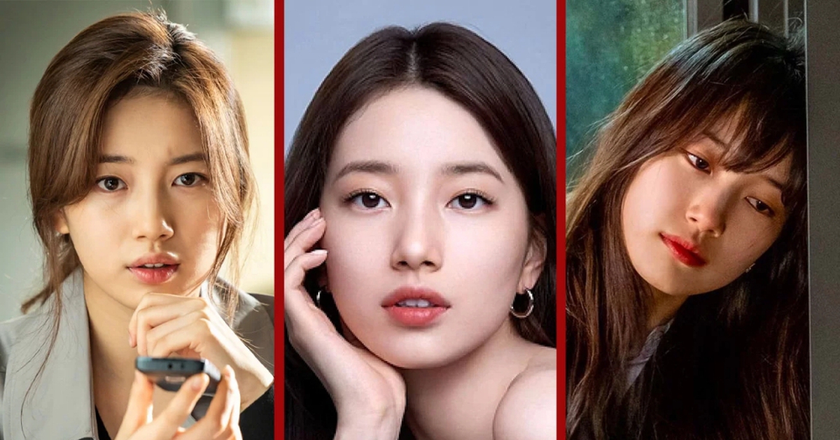 Bae Suzy đóng chính trong phim Hàn 'The Girl Downstairs' sắp ra mắt Netflix