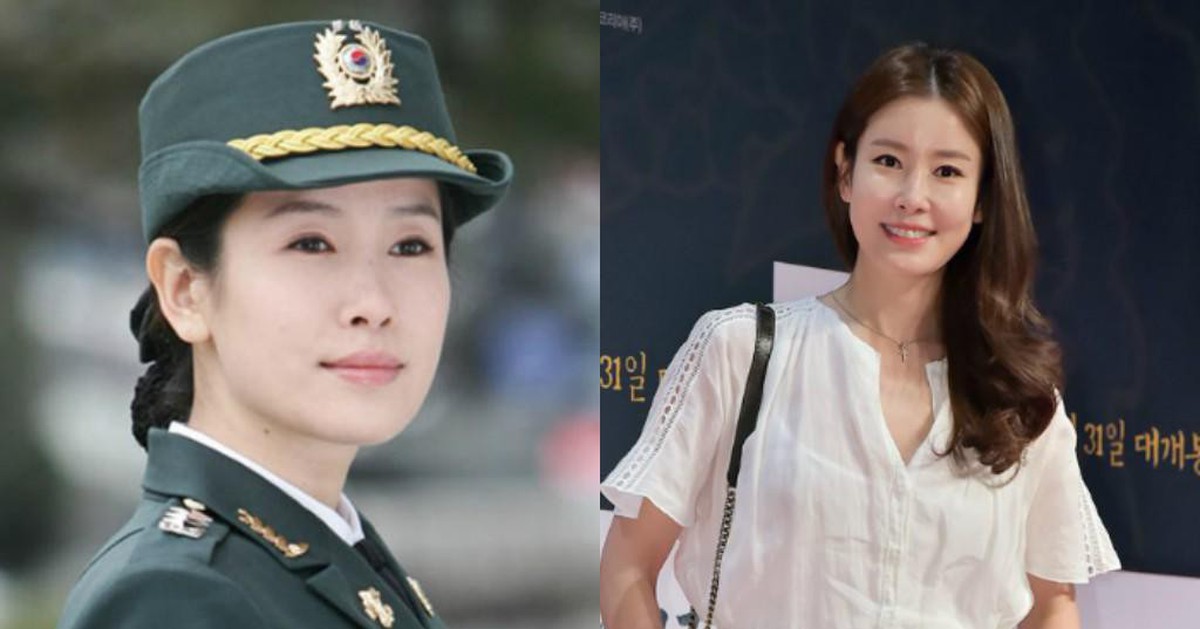 'Những nàng công chúa nổi tiếng' Lee Tae Ran hiện ra sao sau scandal clip 'nóng'