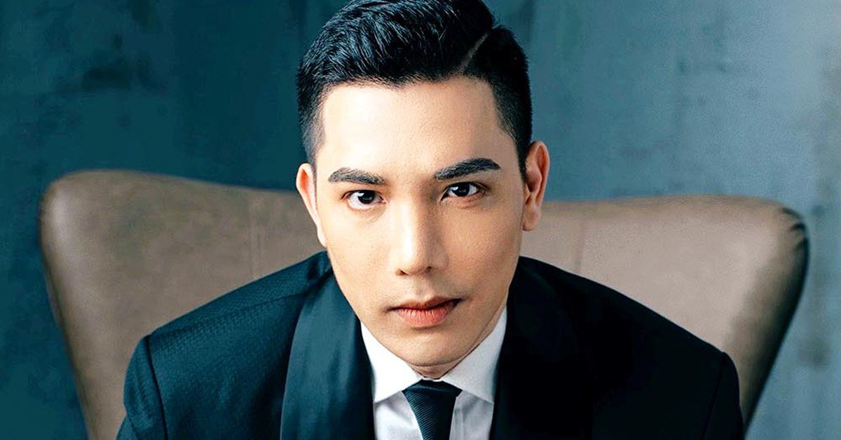 Shark Minh Beta 'văn võ song toàn': Học chuyên toán lại sáng tác cả hit ...