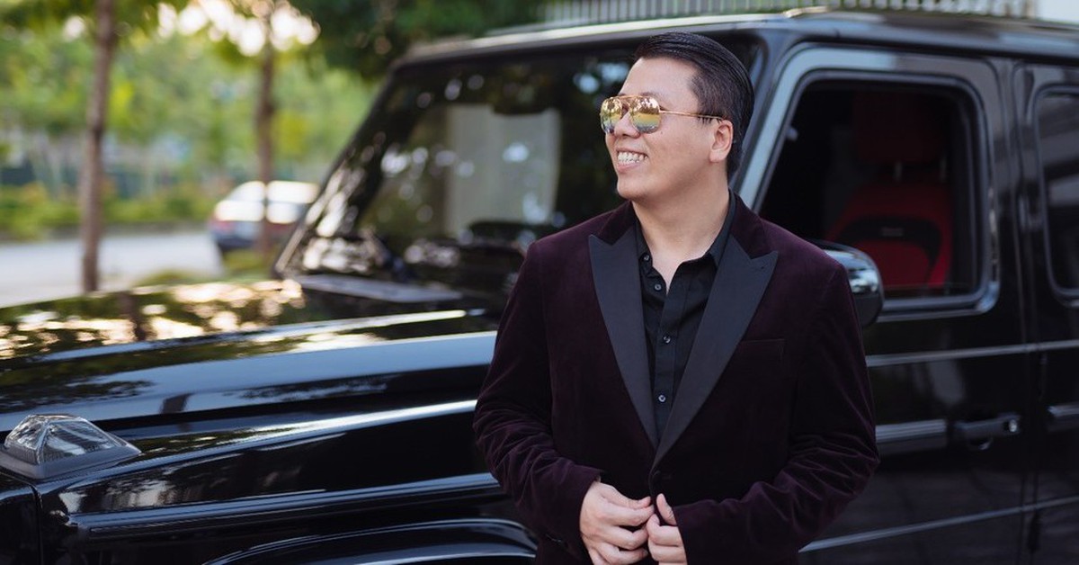 Doanh nhân Phạm Tuấn Sơn: Minh chứng của áp lực tạo kim cương