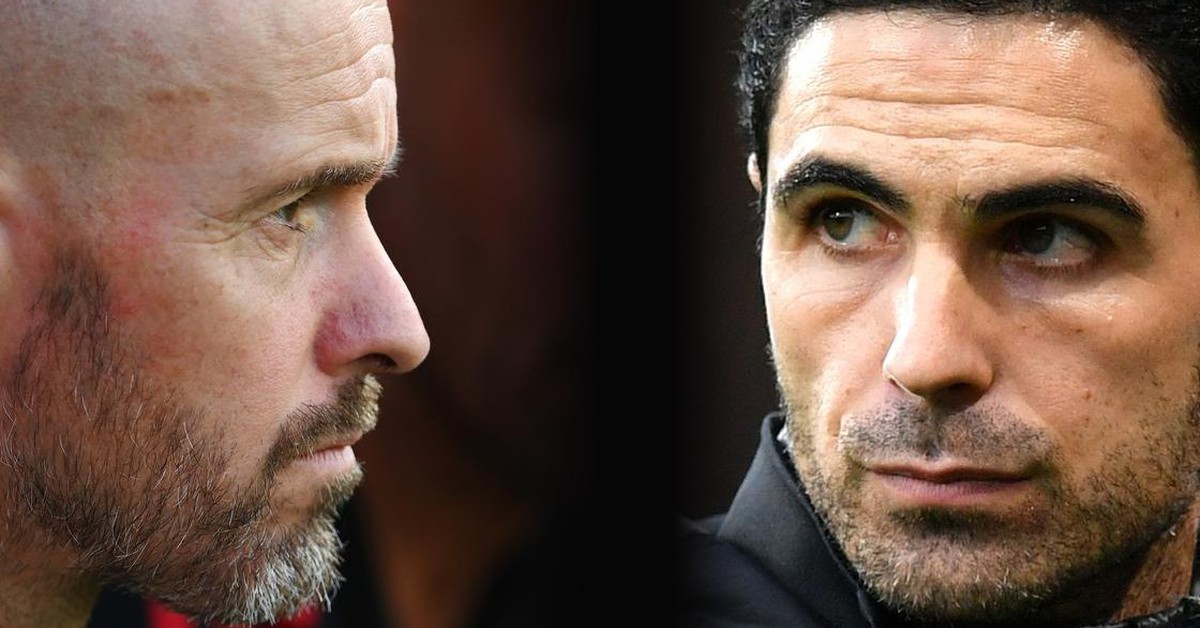 Arsenal và bài toán của Arteta: Bất ổn để ổn định đội bóng