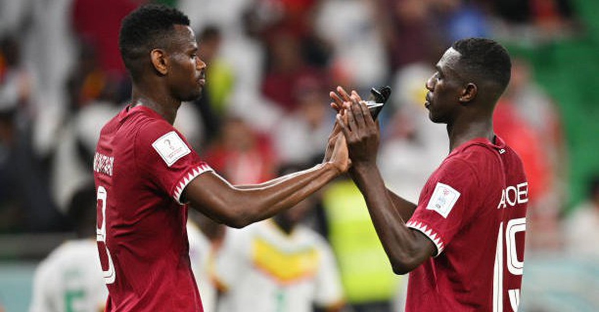 Nhận định Qatar vs Lebanon, Asian Cup 2023 (23h hôm nay, 12/1)