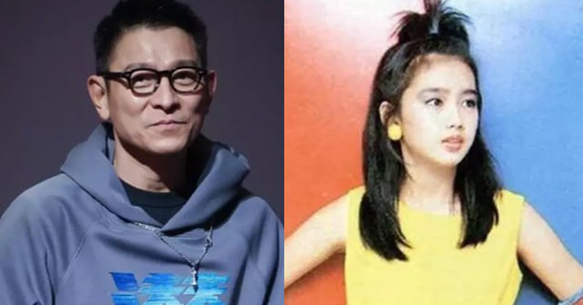 Chuyện tình lãng mạn của Lưu Đức Hoa và Chu Lệ Thiên bắt đầu như thế nào?