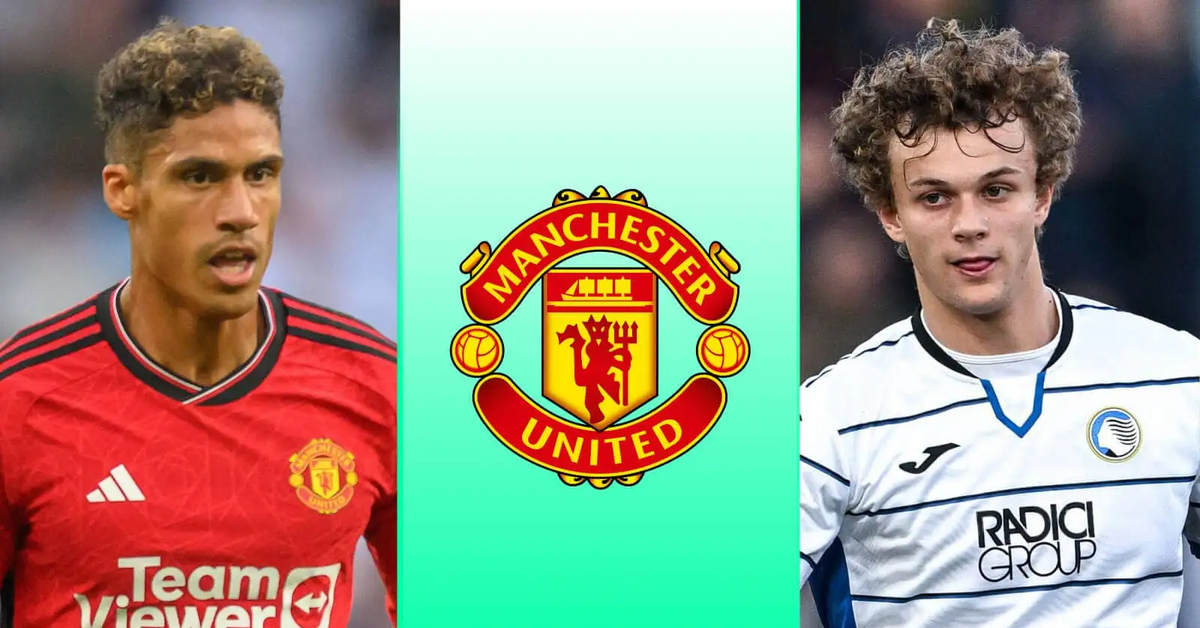 Tin chuyển nhượng 2/1: MU kích hoạt điều khoản 44 triệu bảng, có ngay ...