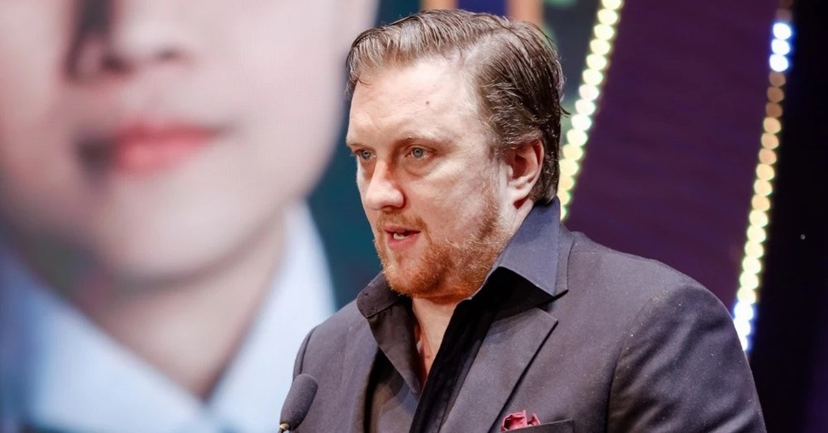 Đạo diễn Aaron Toronto: Tôi thích câu 'nhập gia tùy tục' của Việt Nam