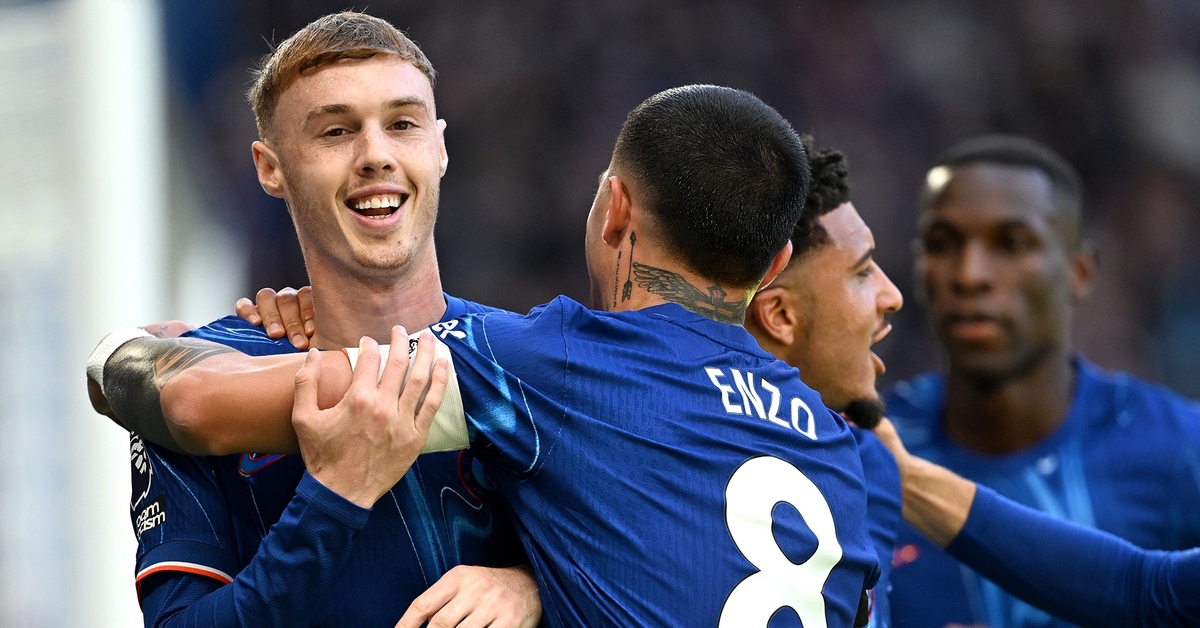 Nhận định Chelsea vs Gent (02h00, 4/10): Con đường của Enzo Maresca