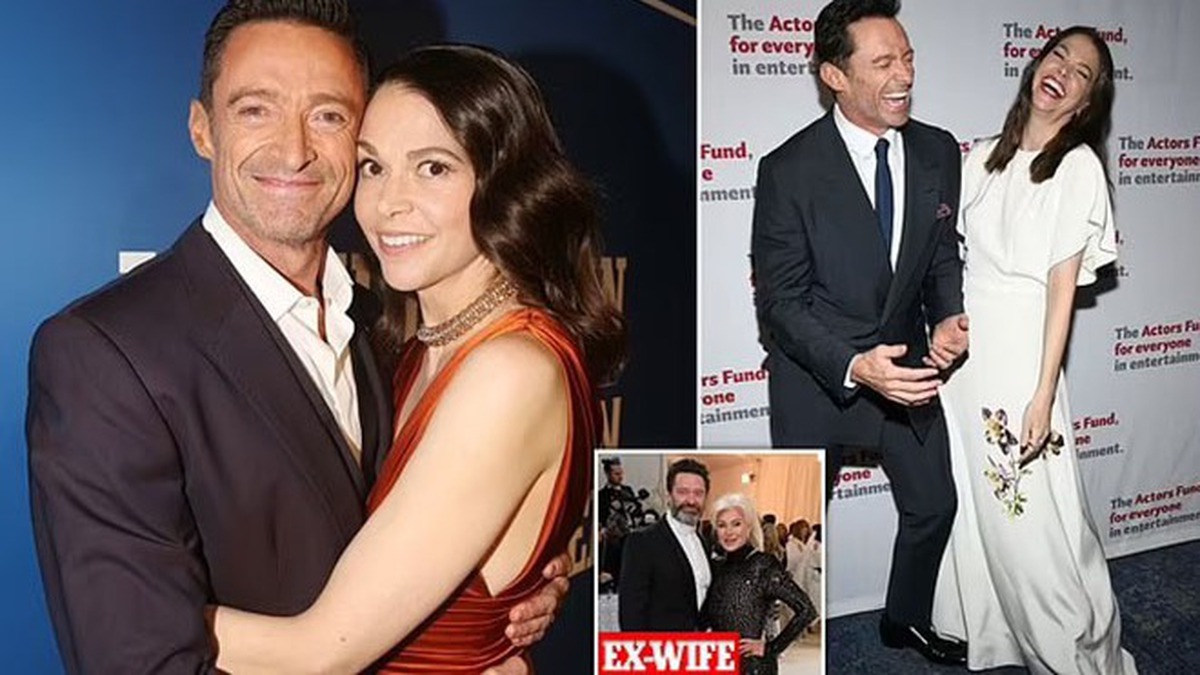 Tin đồn ngoại tình của Hugh Jackman là lý do khiến Người Sói kết thúc ...