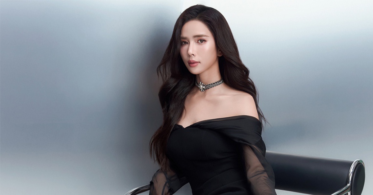 Bella Mai: Buồn khi để khán giả đợi lâu, tự tin công khai tình cảm sau ...