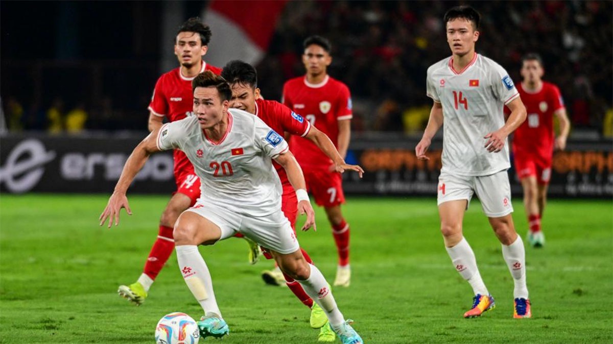 Kết quả bóng đá vòng loại World Cup 2026 khu vực châu Á – KQBD Lượt ...